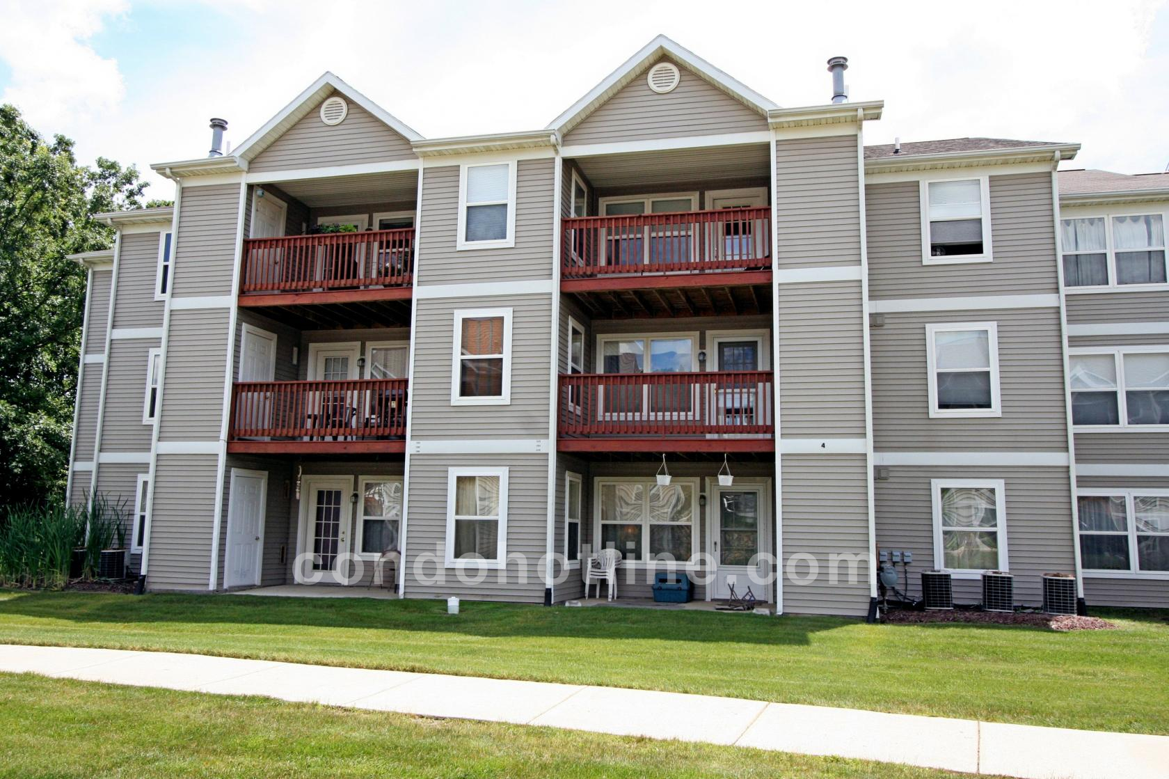 Heatherwood Condos, Ann Arbor MI 48108 - Condo Hotline - Condo Hotline