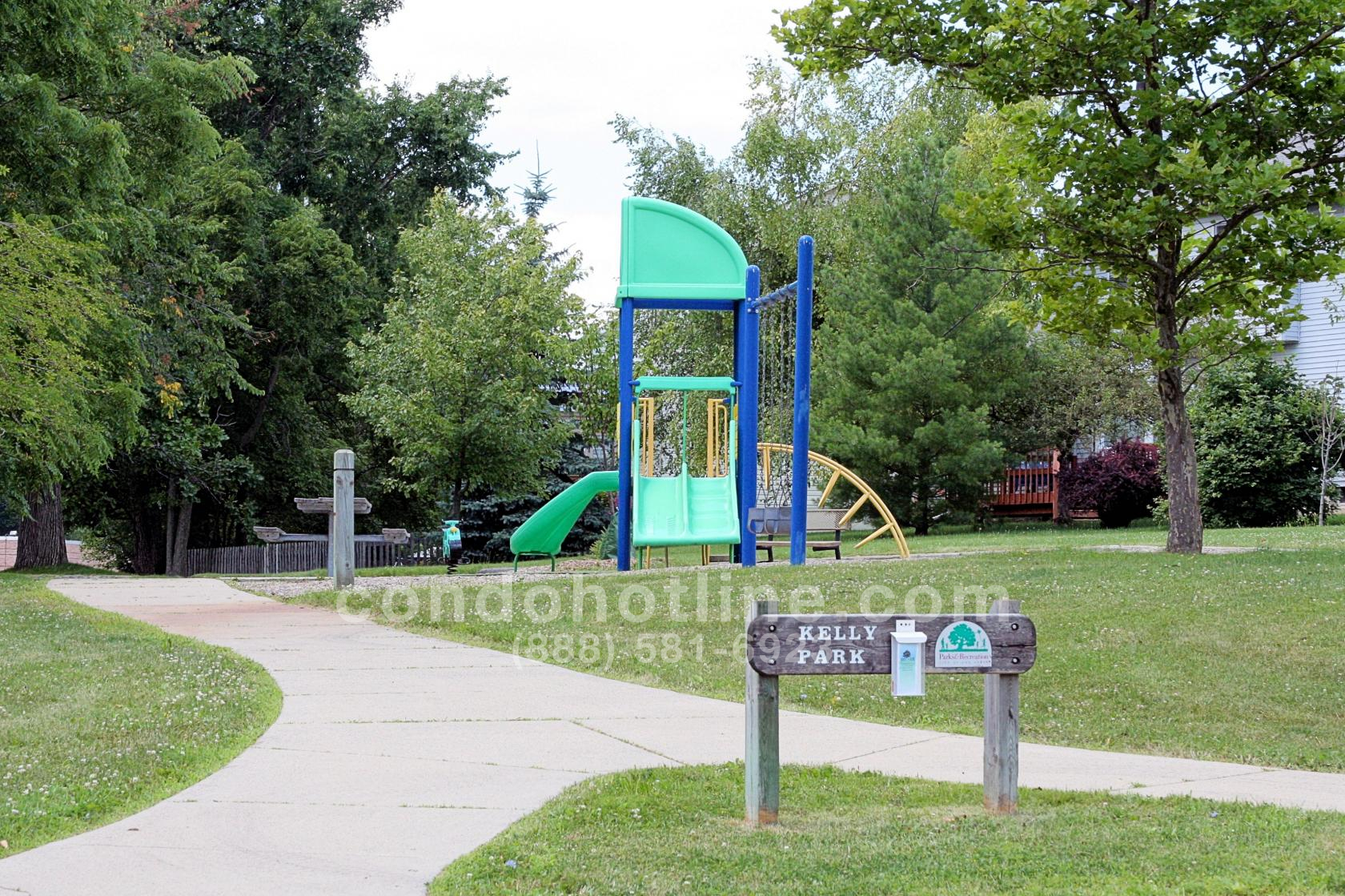 Kelly Green Commons Condos, Ann Arbor MI 48103 - Condo Hotline - Condo ...