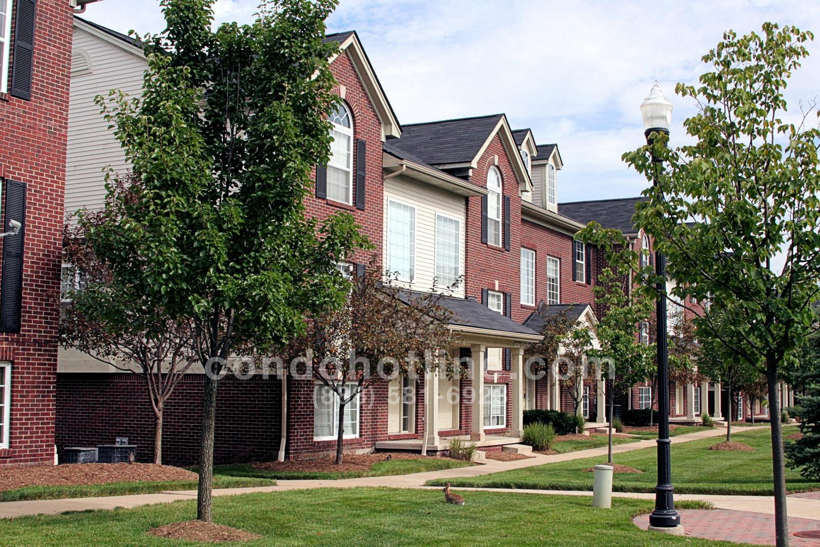 Madison Place - Condo Hotline - Condo Hotline