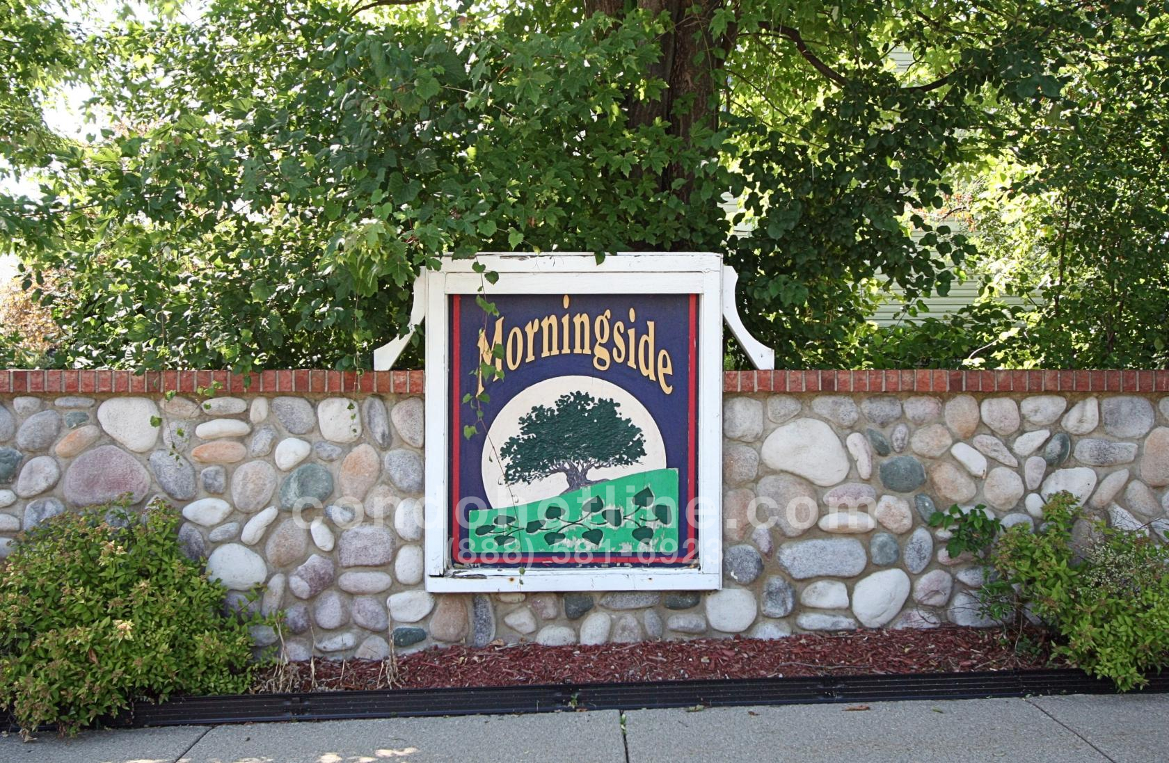 Morningside - Condo Hotline - Condo Hotline