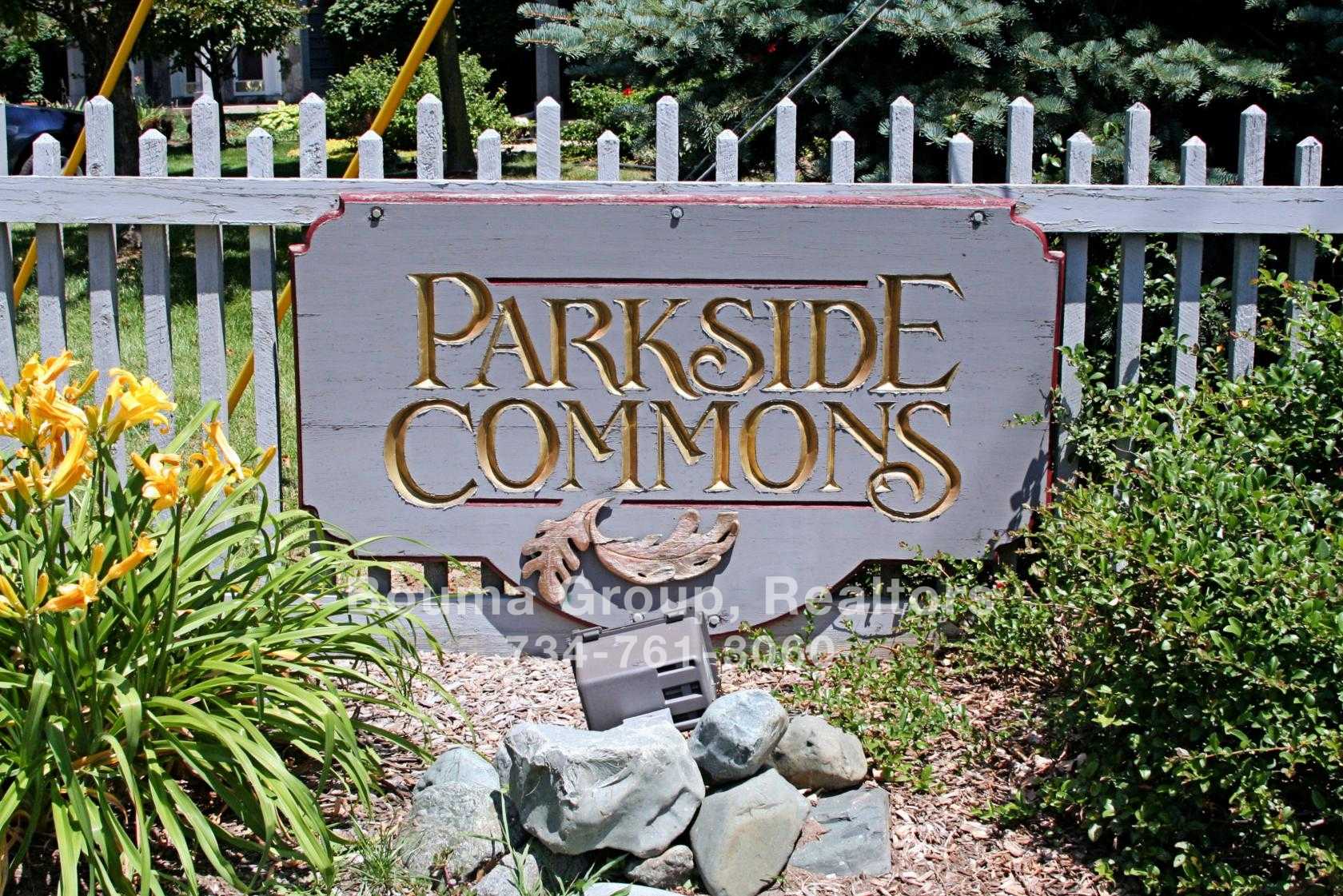 Parkside Commons - Condo Hotline - Condo Hotline