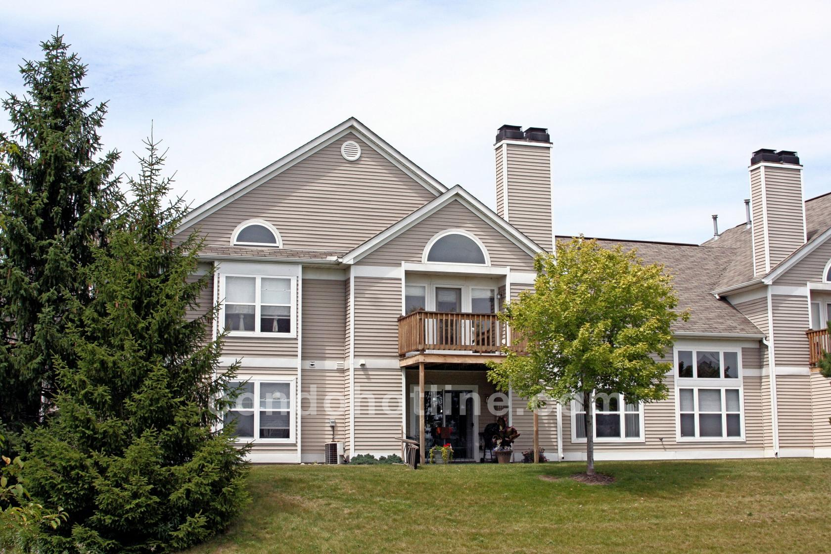 Weatherstone Condos, Ann Arbor MI 48108 - Condo Hotline - Condo Hotline