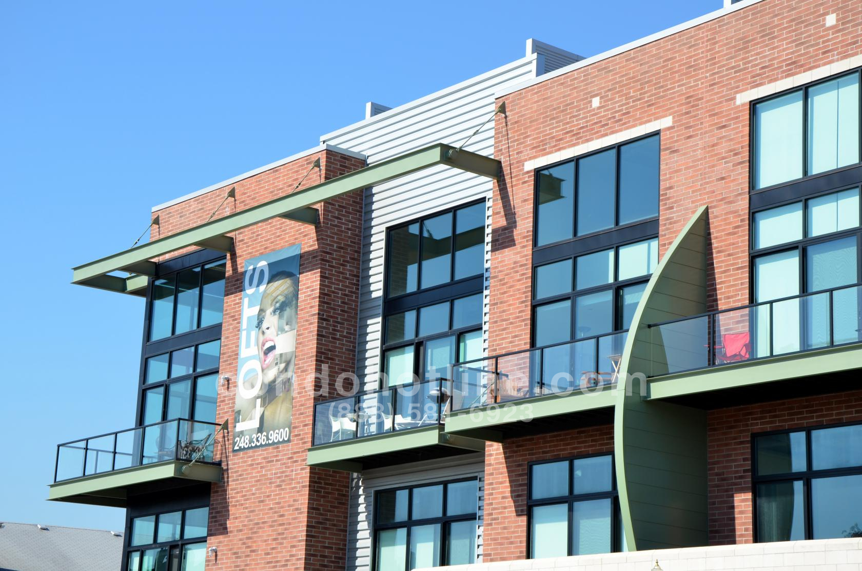 Lofts on 9 - Condo Hotline - Condo Hotline