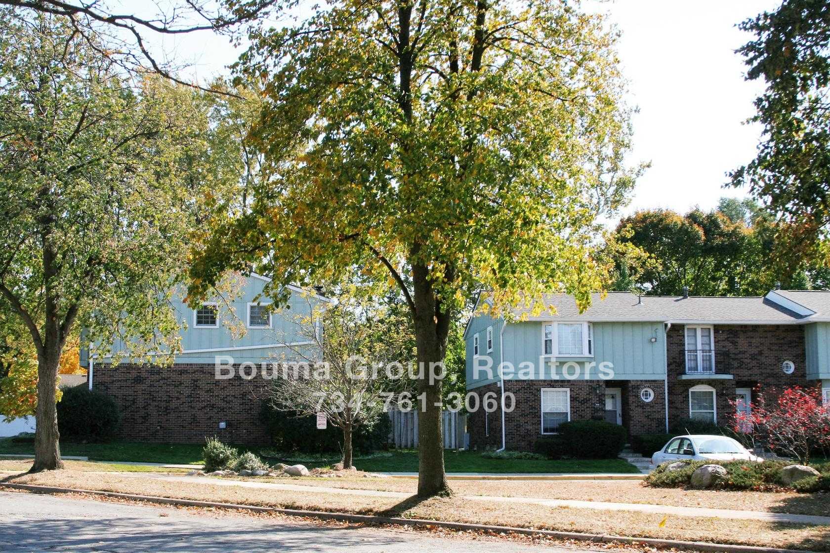 Georgetown Condos, Ann Arbor MI 48104 - Condo Hotline - Condo Hotline