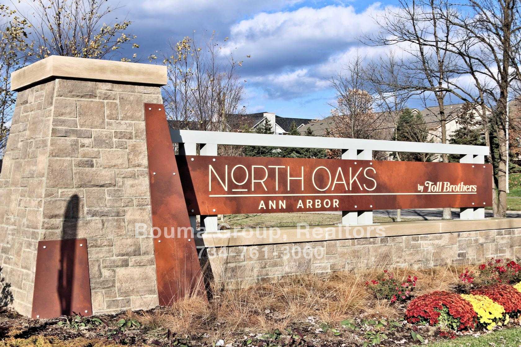 North Oaks of Ann Arbor Condo Community - Condo Hotline - Condo Hotline